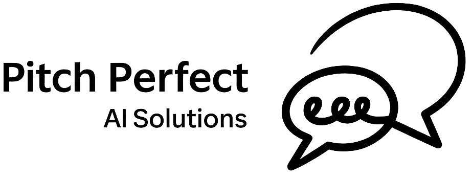 Pitch Perfect AI Solutions